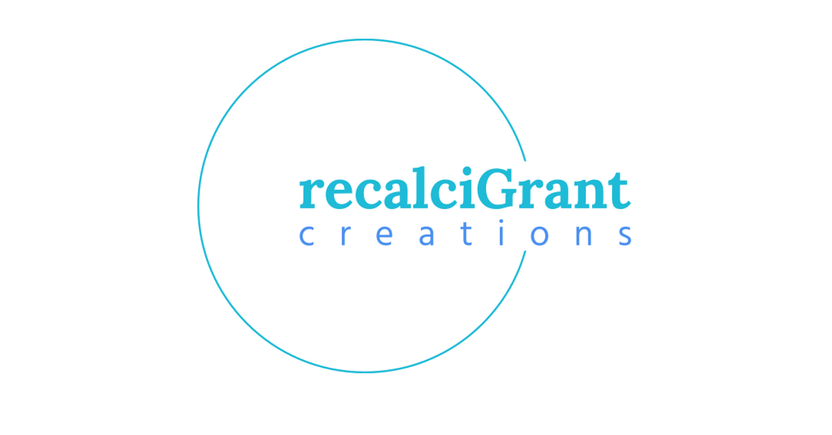 Stickers – recalciGrant